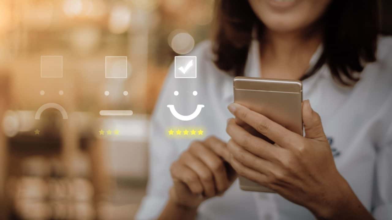 Why Positive Online Reviews Matter And How To Respond | yorCMO