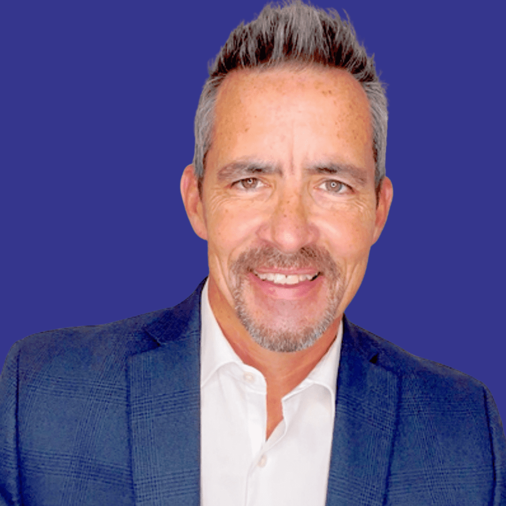 Chad Person - yorCMO