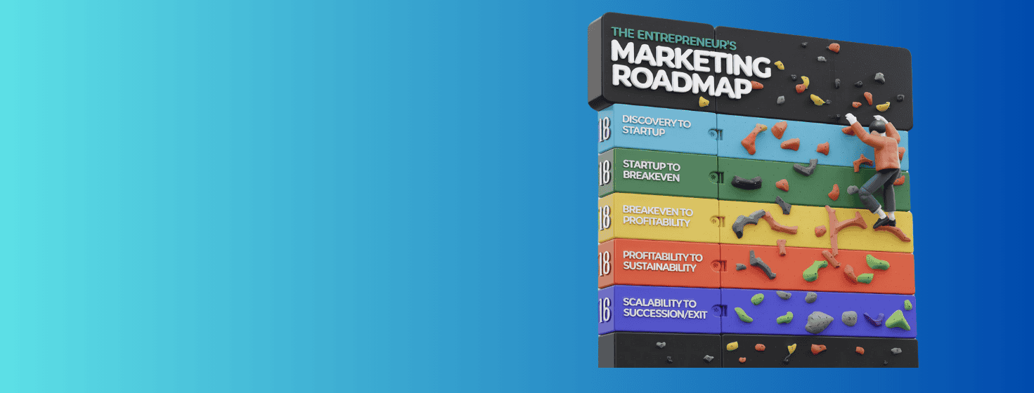 Introduction to Business Stages: The Entrepreneur's Marketing Roadmap ...