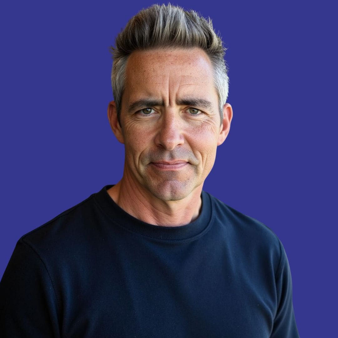 Chad Person - yorCMO